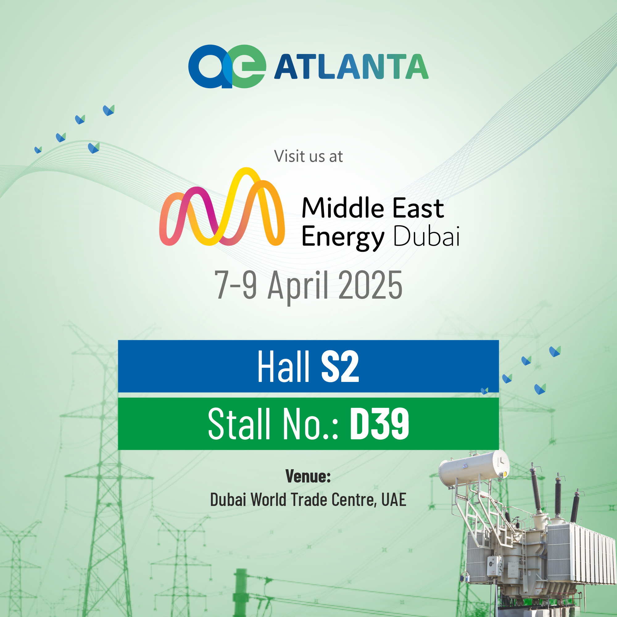 One of the Top 10 Transformer Manufacturers | Atlanta